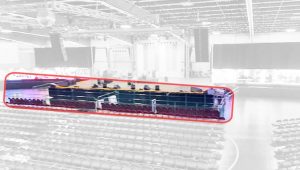 Venue & Seat Information – BMI Event Center