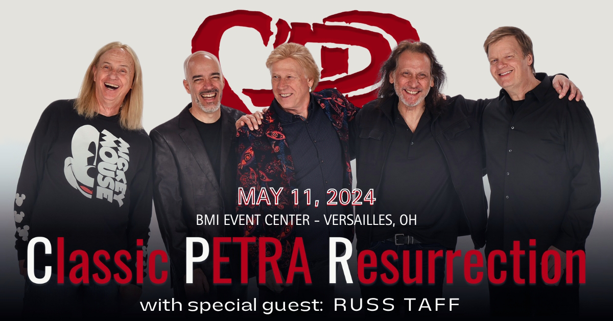 Upcoming Events
