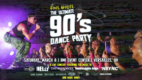 BMI Event Center – Concerts • Shows • Weddings