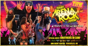 BMI Event Center – Concerts • Shows • Weddings